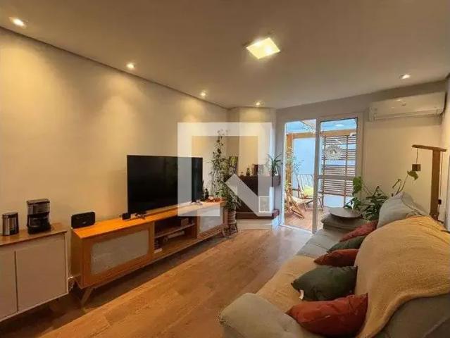 Apartamento para Venda em Novo Hamburgo/RS Hamburgo Velho 2 Quartos