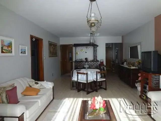 Apartamento para Venda em Novo Hamburgo/RS Hamburgo Velho 3 Quartos
