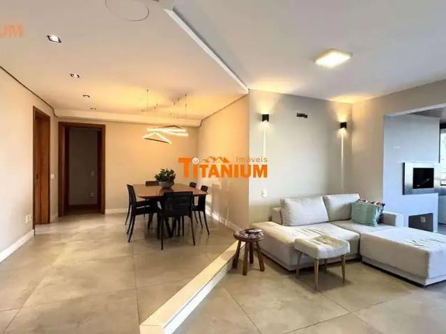 Apartamento para Venda em Novo Hamburgo/RS Hamburgo Velho 3 Quartos