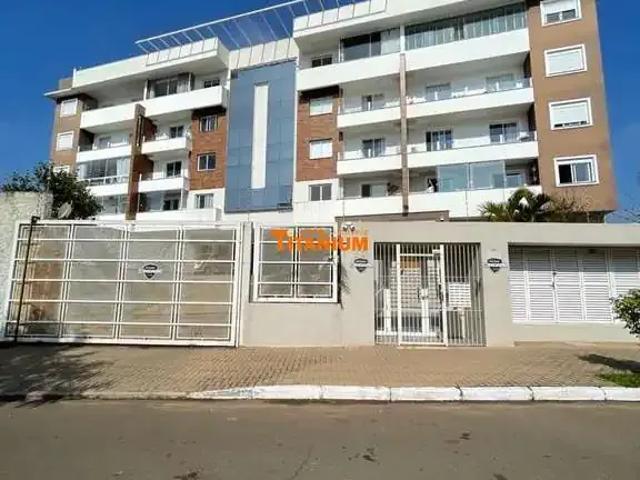 Apartamento para Venda em Novo Hamburgo/RS Hamburgo Velho 3 Quartos