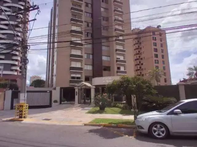 Apartamento para Venda em Novo Hamburgo/RS Hamburgo Velho 3 Quartos