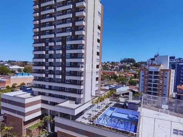 Apartamento para Venda em Novo Hamburgo/RS Ideal 4 Quartos