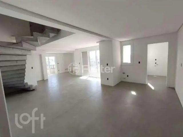 Apartamento para Venda em Novo Hamburgo/RS Ideal 4 Quartos