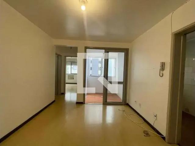 Apartamento para Venda em Novo Hamburgo/RS Ideal 1 Quartos