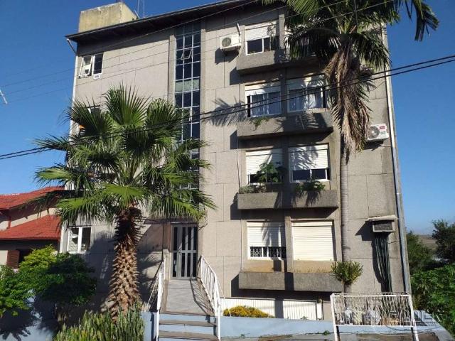 Apartamento para Venda em Novo Hamburgo/RS Ideal 1 Quartos