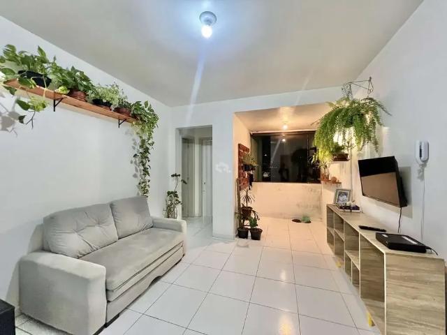 Apartamento para Venda em Novo Hamburgo/RS Ideal 1 Quartos