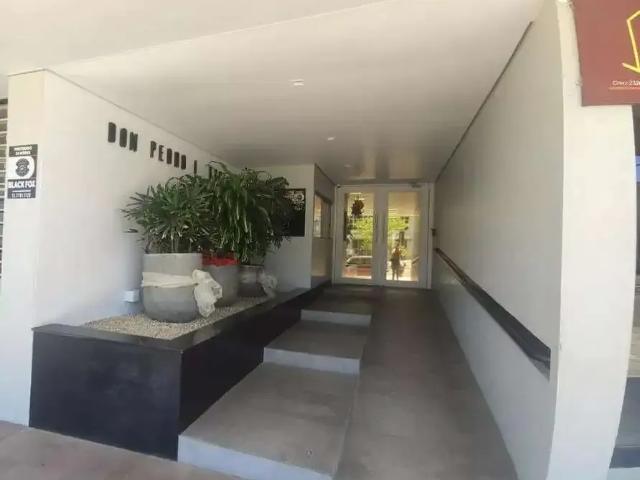 Apartamento para Venda em Novo Hamburgo/RS Ideal 1 Quartos