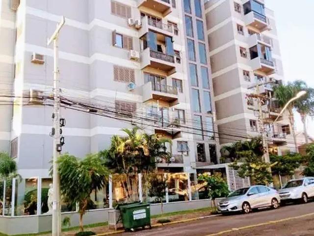 Apartamento para Venda em Novo Hamburgo/RS Ideal 1 Quartos