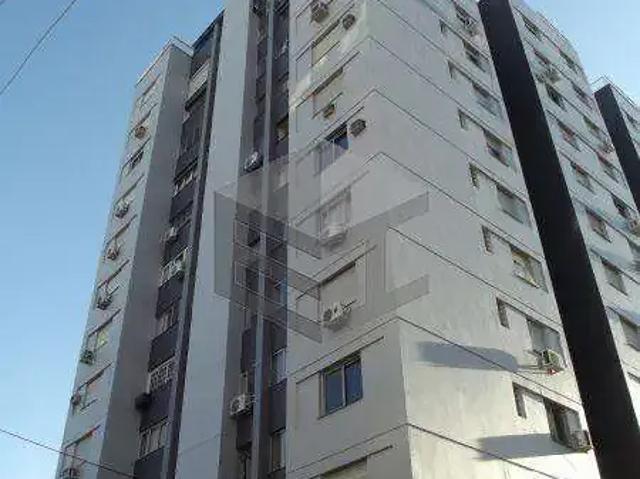 Apartamento para Venda em Novo Hamburgo/RS Ideal 1 Quartos