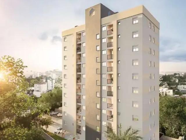 Apartamento para Venda em Novo Hamburgo/RS Ideal 2 Quartos
