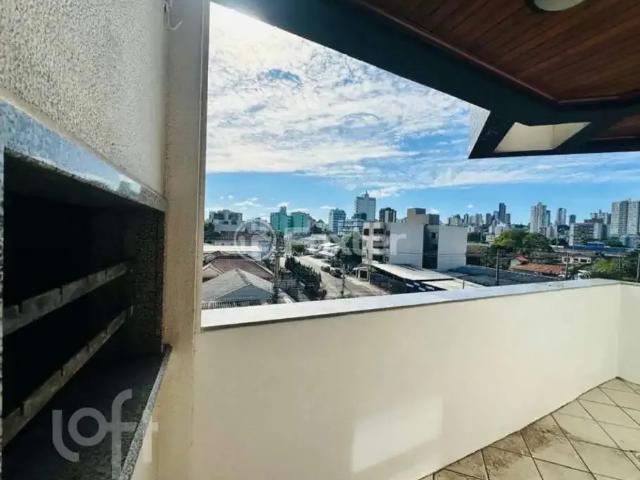 Apartamento para Venda em Novo Hamburgo/RS Ideal 2 Quartos
