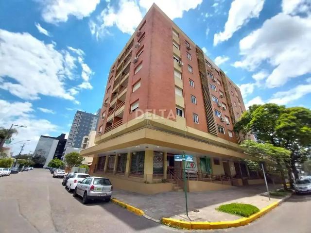 Apartamento para Venda em Novo Hamburgo/RS Ideal 2 Quartos