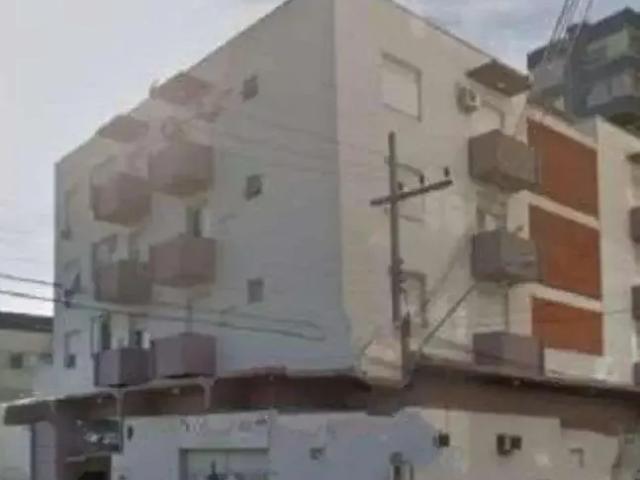 Apartamento para Venda em Novo Hamburgo/RS Ideal 2 Quartos