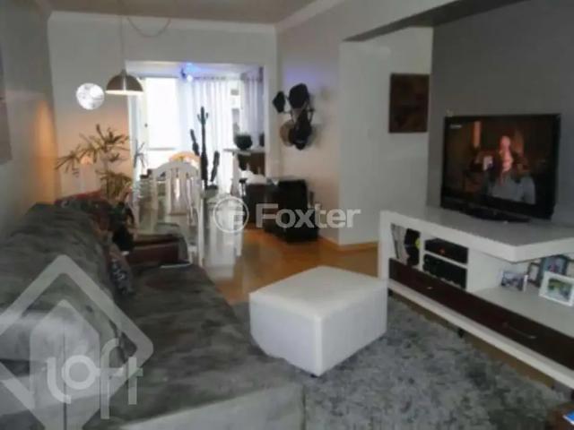 Apartamento para Venda em Novo Hamburgo/RS Ideal 2 Quartos