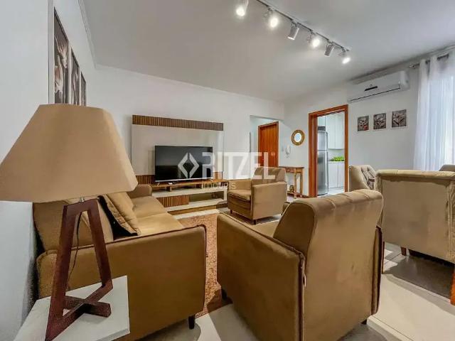 Apartamento para Venda em Novo Hamburgo/RS Ideal 2 Quartos