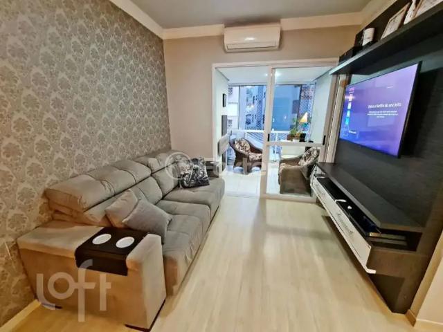 Apartamento para Venda em Novo Hamburgo/RS Ideal 2 Quartos