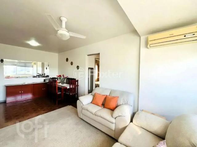 Apartamento para Venda em Novo Hamburgo/RS Ideal 2 Quartos