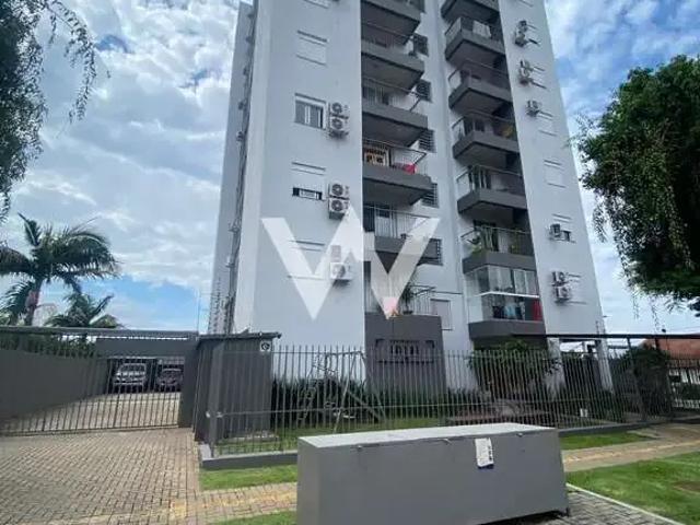 Apartamento para Venda em Novo Hamburgo/RS Ideal 2 Quartos