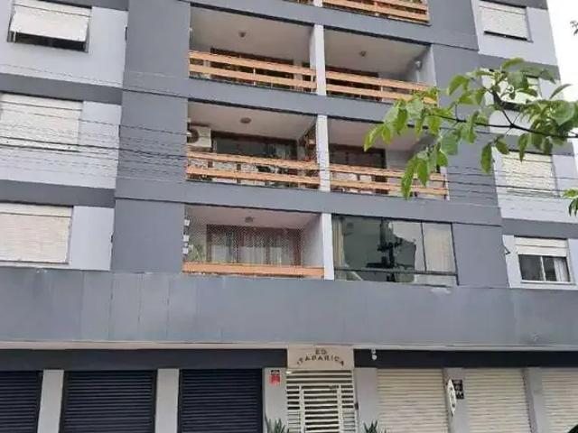 Apartamento para Venda em Novo Hamburgo/RS Ideal 2 Quartos