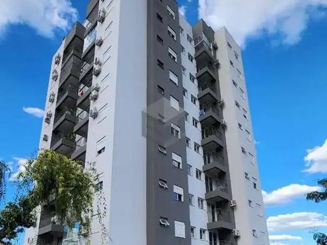 Apartamento para Venda em Novo Hamburgo/RS Ideal 2 Quartos