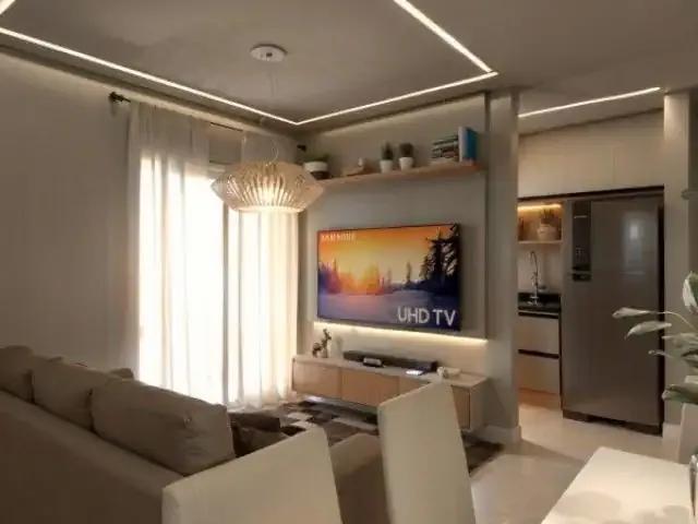Apartamento para Venda em Novo Hamburgo/RS Ideal 2 Quartos