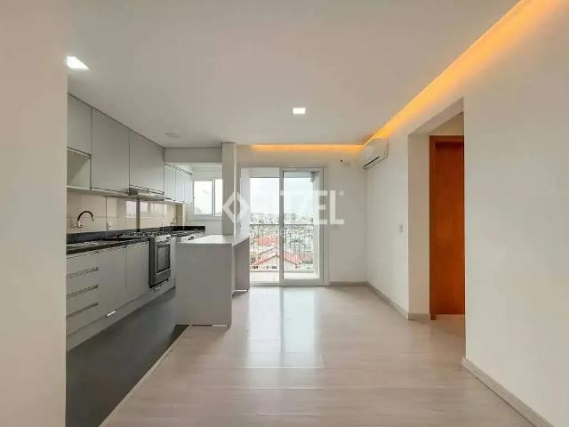 Apartamento para Venda em Novo Hamburgo/RS Ideal 2 Quartos