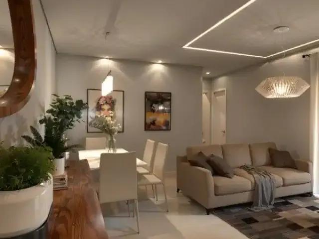 Apartamento para Venda em Novo Hamburgo/RS Ideal 2 Quartos