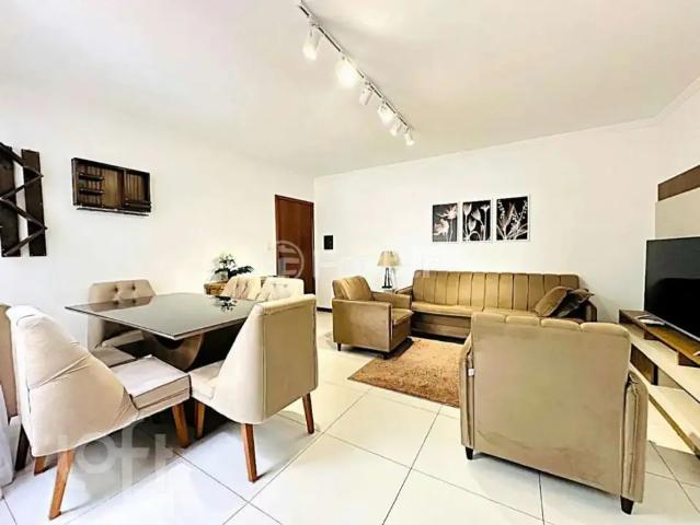Apartamento para Venda em Novo Hamburgo/RS Ideal 2 Quartos
