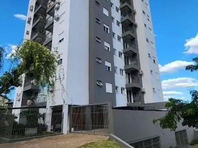 Apartamento para Venda em Novo Hamburgo/RS Ideal 2 Quartos