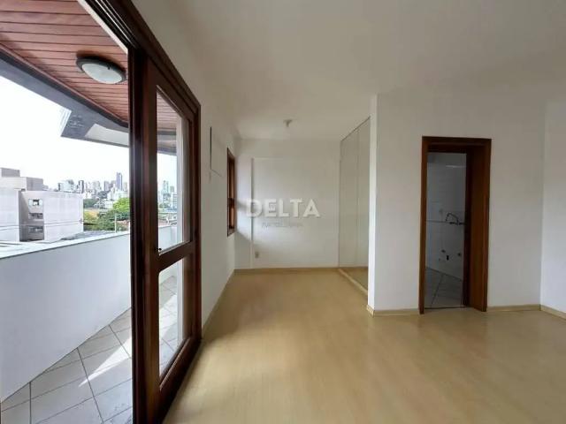 Apartamento para Venda em Novo Hamburgo/RS Ideal 2 Quartos