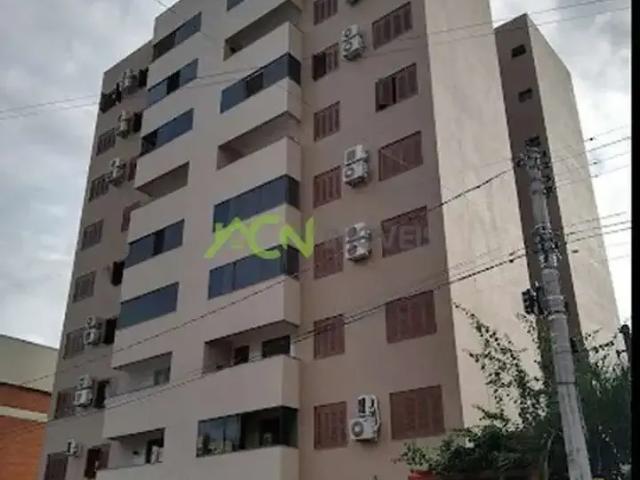 Apartamento para Venda em Novo Hamburgo/RS Ideal 2 Quartos
