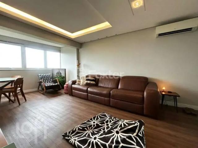 Apartamento para Venda em Novo Hamburgo/RS Ideal 2 Quartos