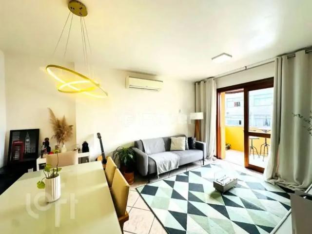 Apartamento para Venda em Novo Hamburgo/RS Ideal 2 Quartos