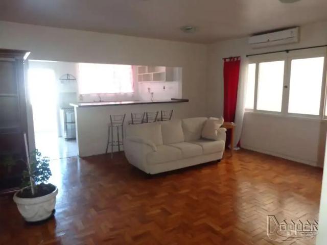 Apartamento para Venda em Novo Hamburgo/RS Ideal 2 Quartos