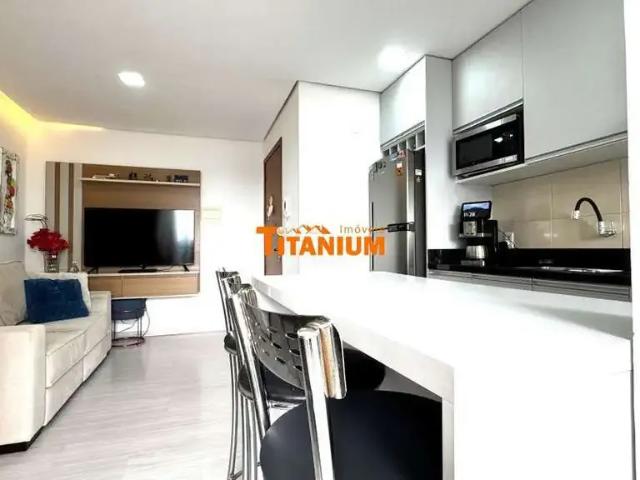 Apartamento para Venda em Novo Hamburgo/RS Ideal 2 Quartos