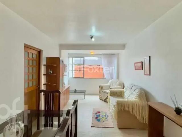 Apartamento para Venda em Novo Hamburgo/RS Ideal 2 Quartos