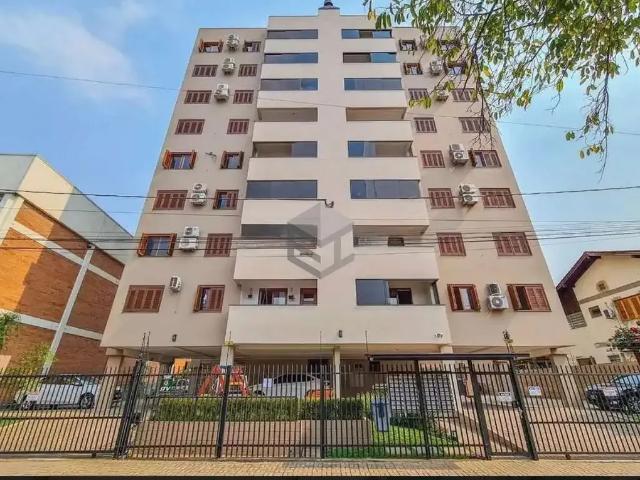 Apartamento para Venda em Novo Hamburgo/RS Ideal 2 Quartos
