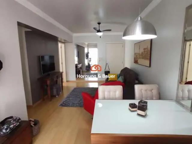 Apartamento para Venda em Novo Hamburgo/RS Ideal 2 Quartos