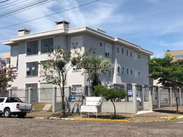 Apartamento para Venda em Novo Hamburgo/RS Ideal 2 Quartos