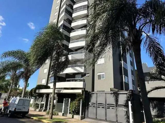 Apartamento para Venda em Novo Hamburgo/RS Ideal 2 Quartos