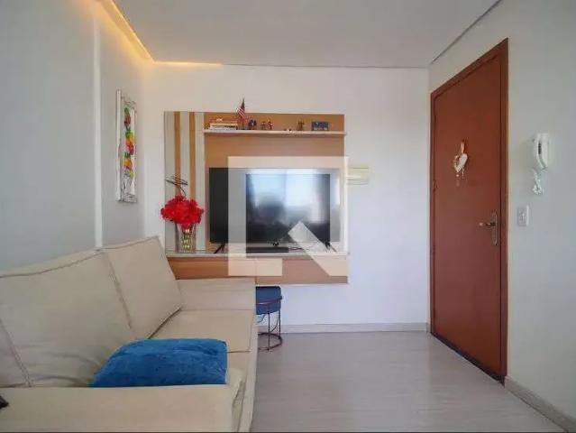 Apartamento para Venda em Novo Hamburgo/RS Ideal 2 Quartos