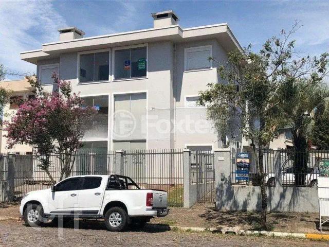 Apartamento para Venda em Novo Hamburgo/RS Ideal 2 Quartos