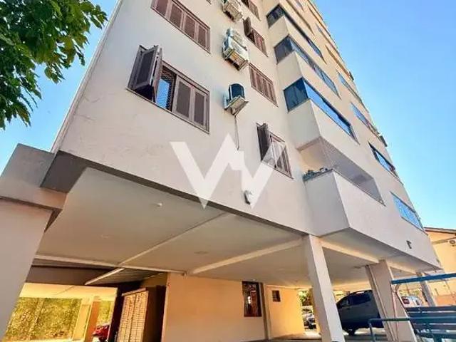 Apartamento para Venda em Novo Hamburgo/RS Ideal 2 Quartos