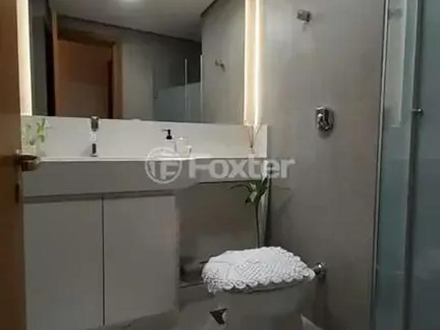 Apartamento para Venda em Novo Hamburgo/RS Ideal 2 Quartos