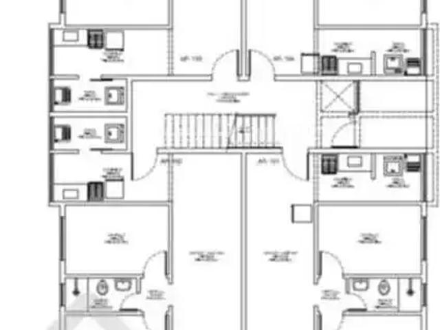 Apartamento para Venda em Novo Hamburgo/RS Ideal 2 Quartos