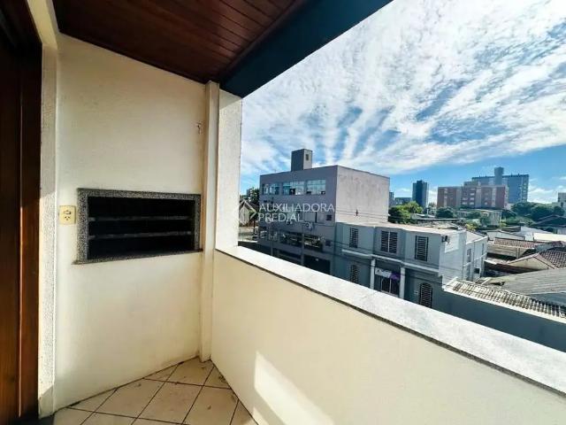 Apartamento para Venda em Novo Hamburgo/RS Ideal 2 Quartos