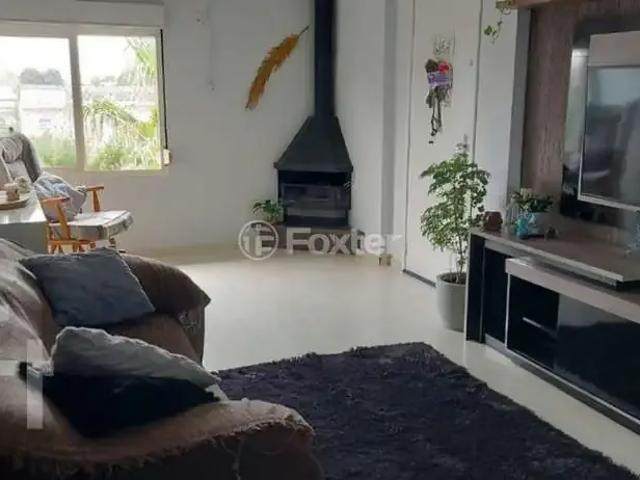 Apartamento para Venda em Novo Hamburgo/RS Ideal 2 Quartos