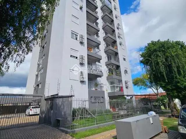 Apartamento para Venda em Novo Hamburgo/RS Ideal 2 Quartos