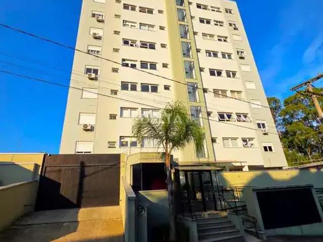 Apartamento para Venda em Novo Hamburgo/RS Ideal 2 Quartos