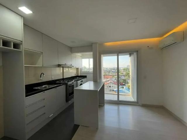 Apartamento para Venda em Novo Hamburgo/RS Ideal 2 Quartos